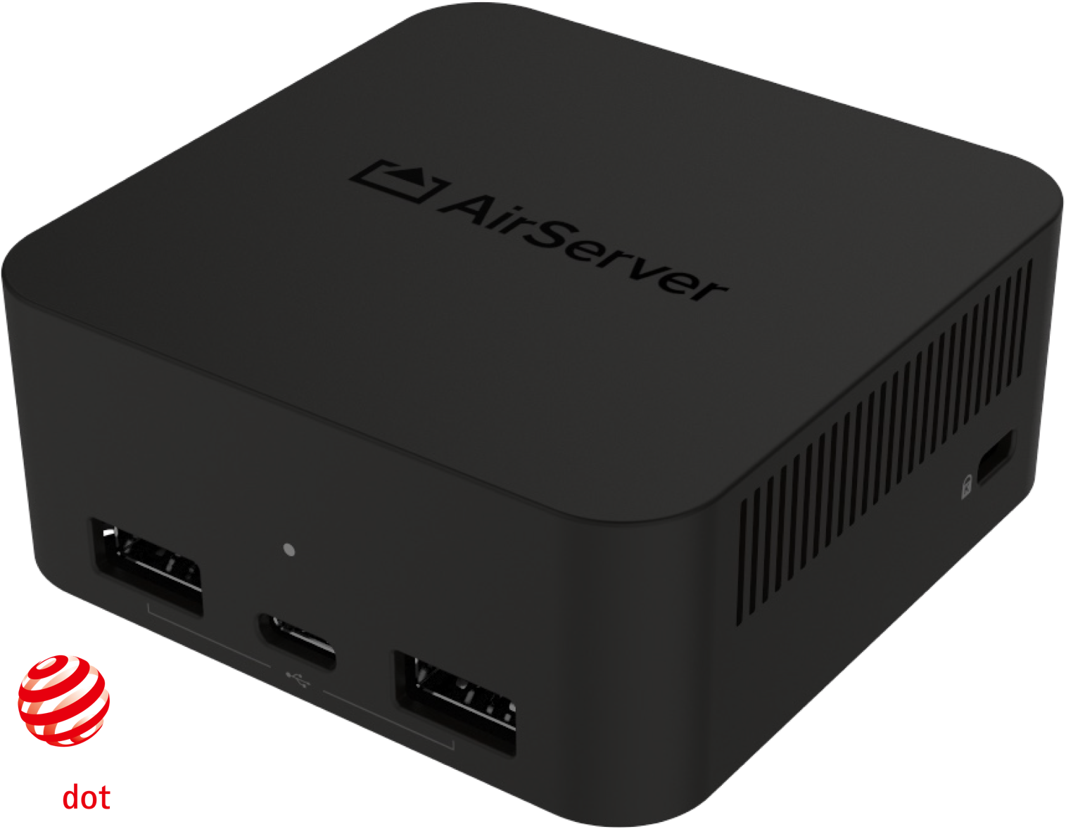AirServer Connect - The Most Advanced Screen Mirroring Receiver